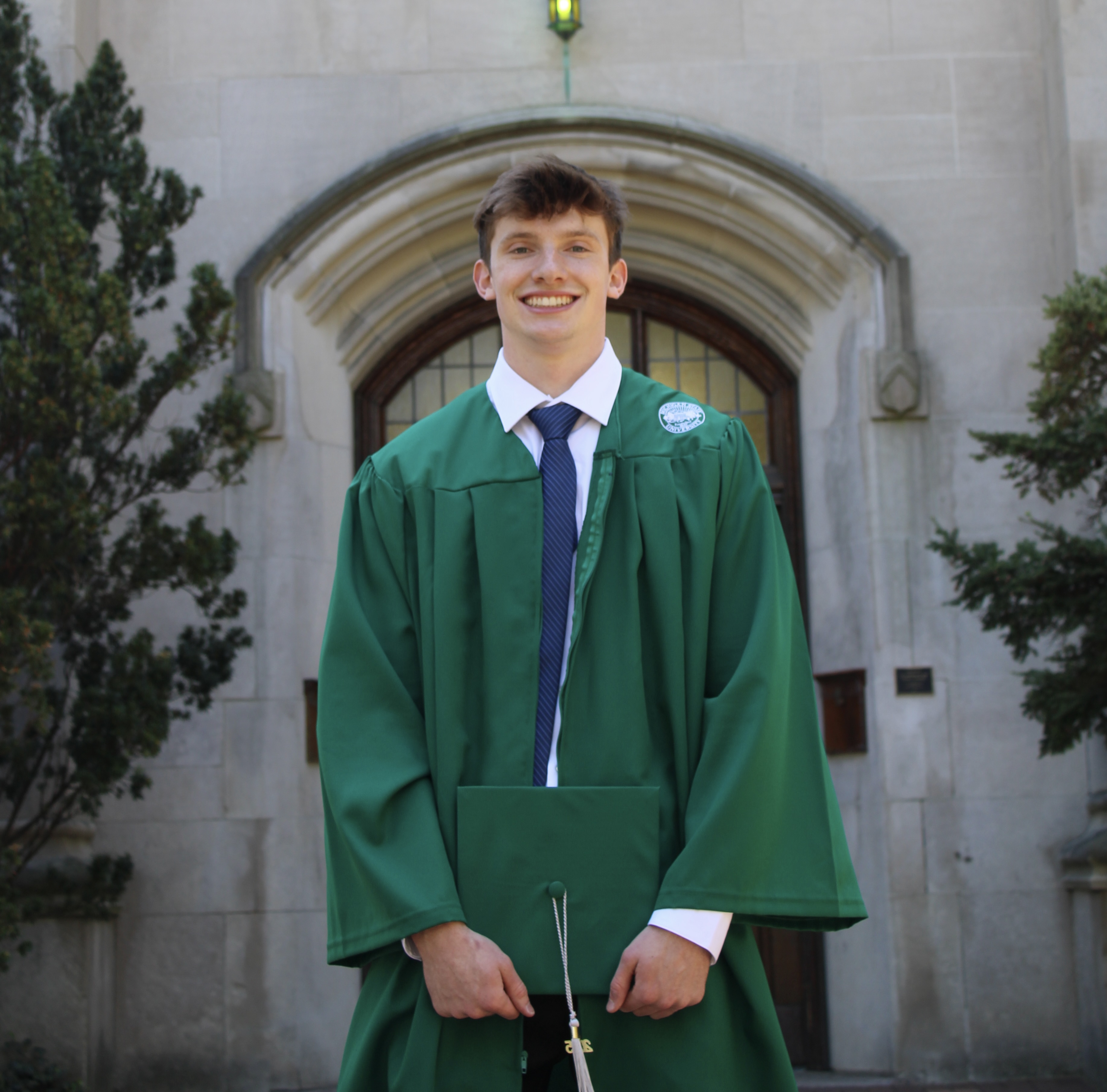 Home - Jacob Youngerman